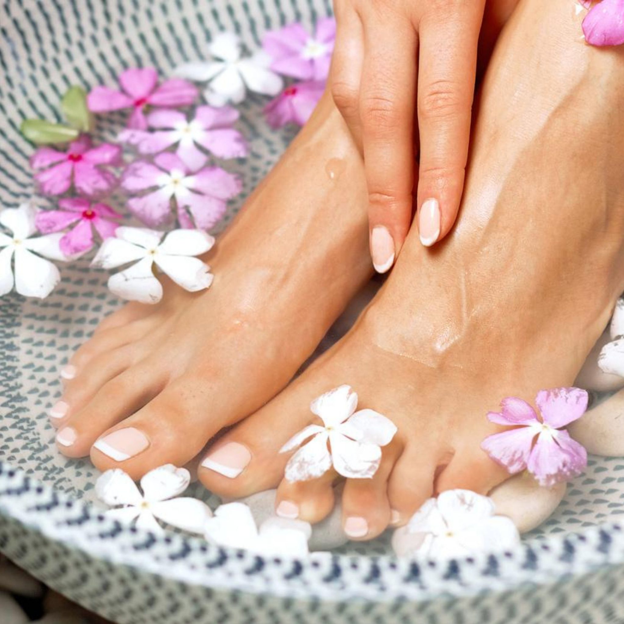 Home - Day Spa and Wellness in Burlington | Be Pampered Spa