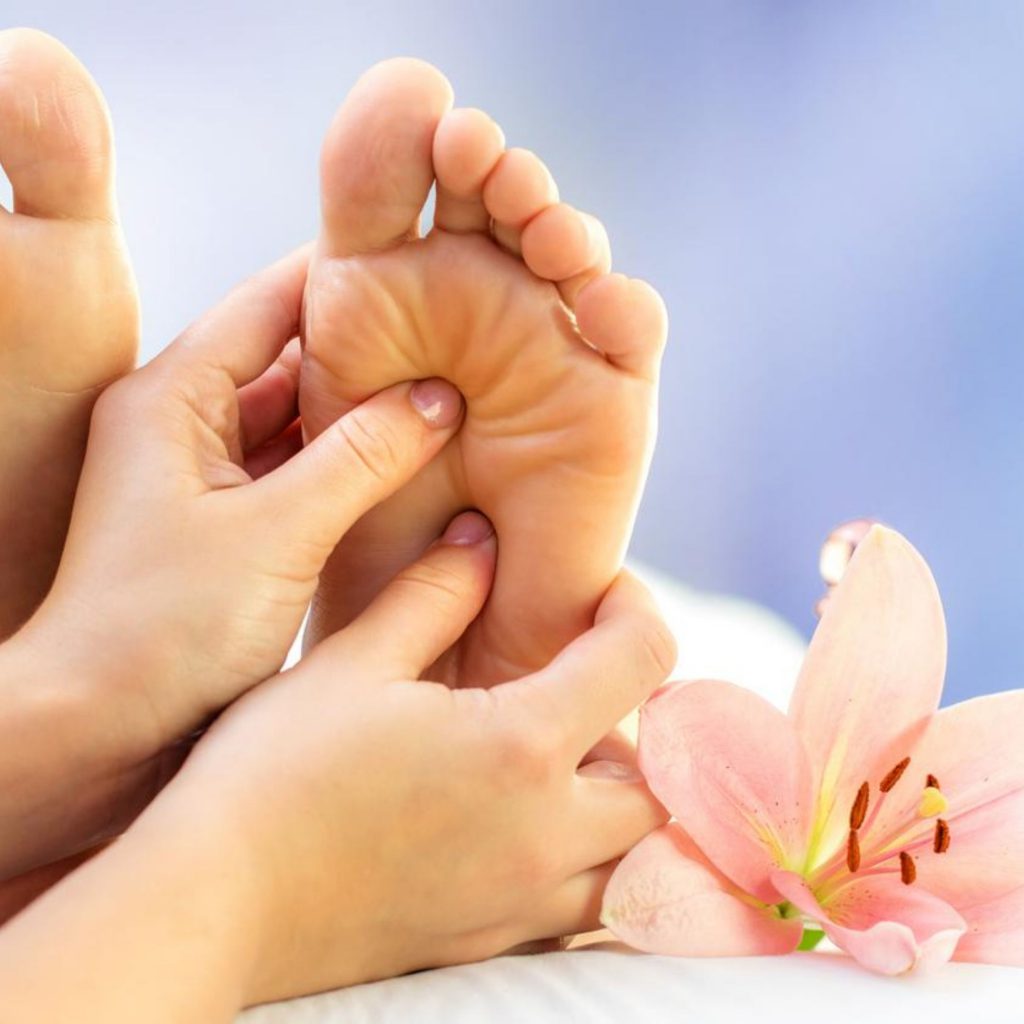 Home - Day Spa and Wellness in Burlington | Be Pampered Spa