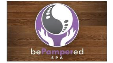 Products | Be Pampered Spa